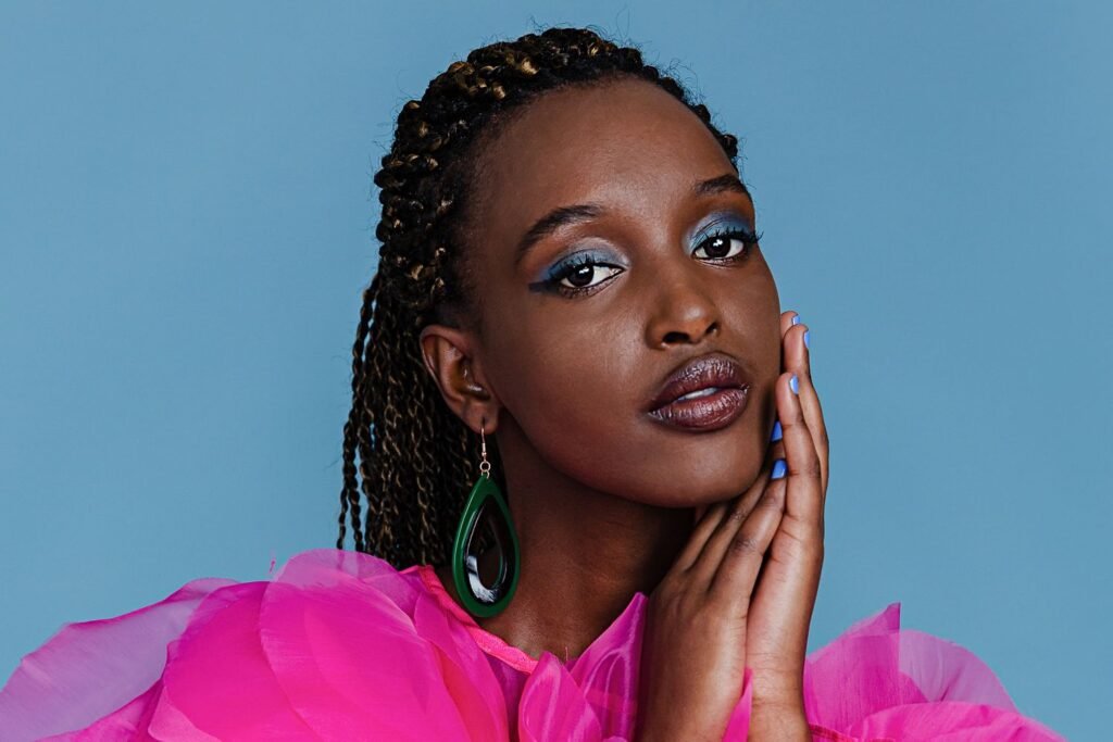 Best Makeup Trends